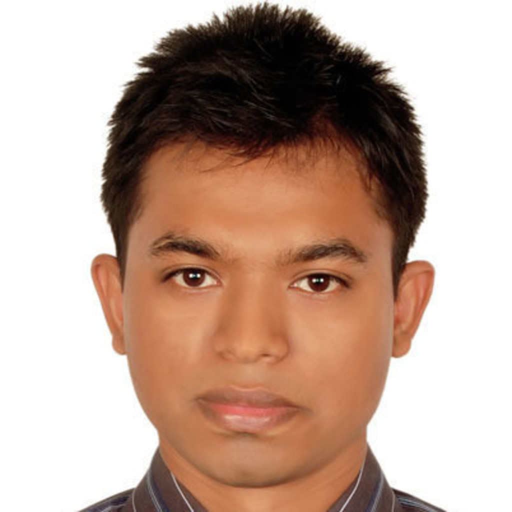 Md Romel Hasnat - MSc in Computer and Systems Engineering - Technical University of Ilmenau | XING