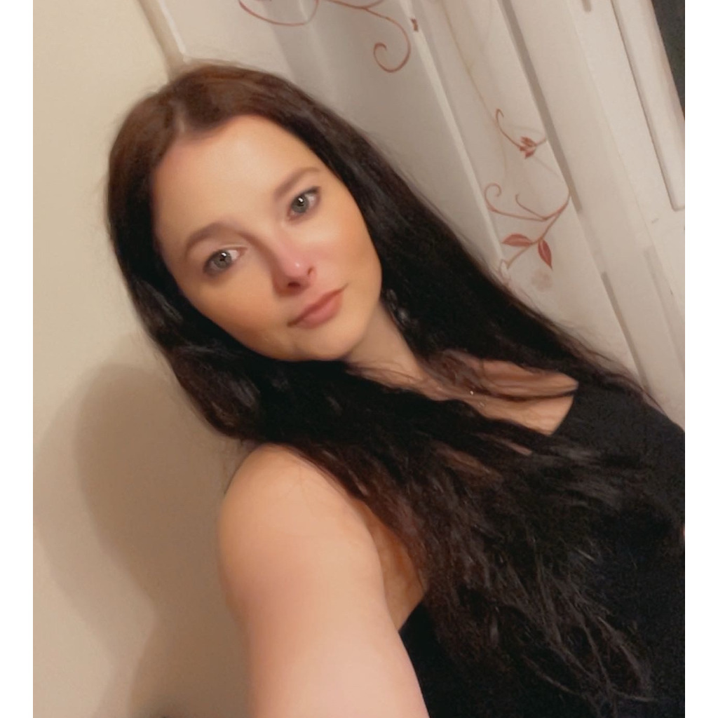 Jennifer Haag - Verkäuferin im Einzelhandel - TK Maxx / TJX Europe | XING