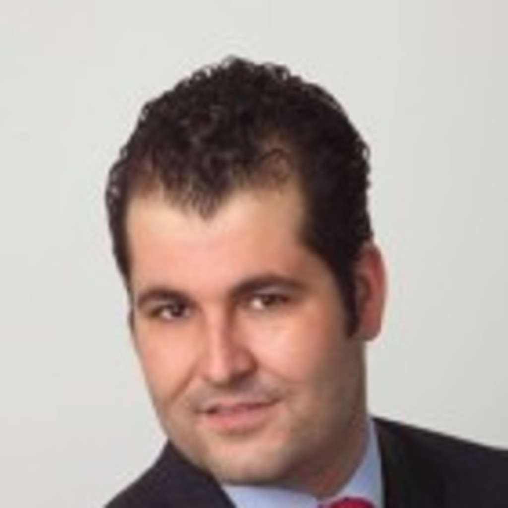 Thomas Sundt - Geschäftsführender Gesellschafter - Sundt und Engel ...