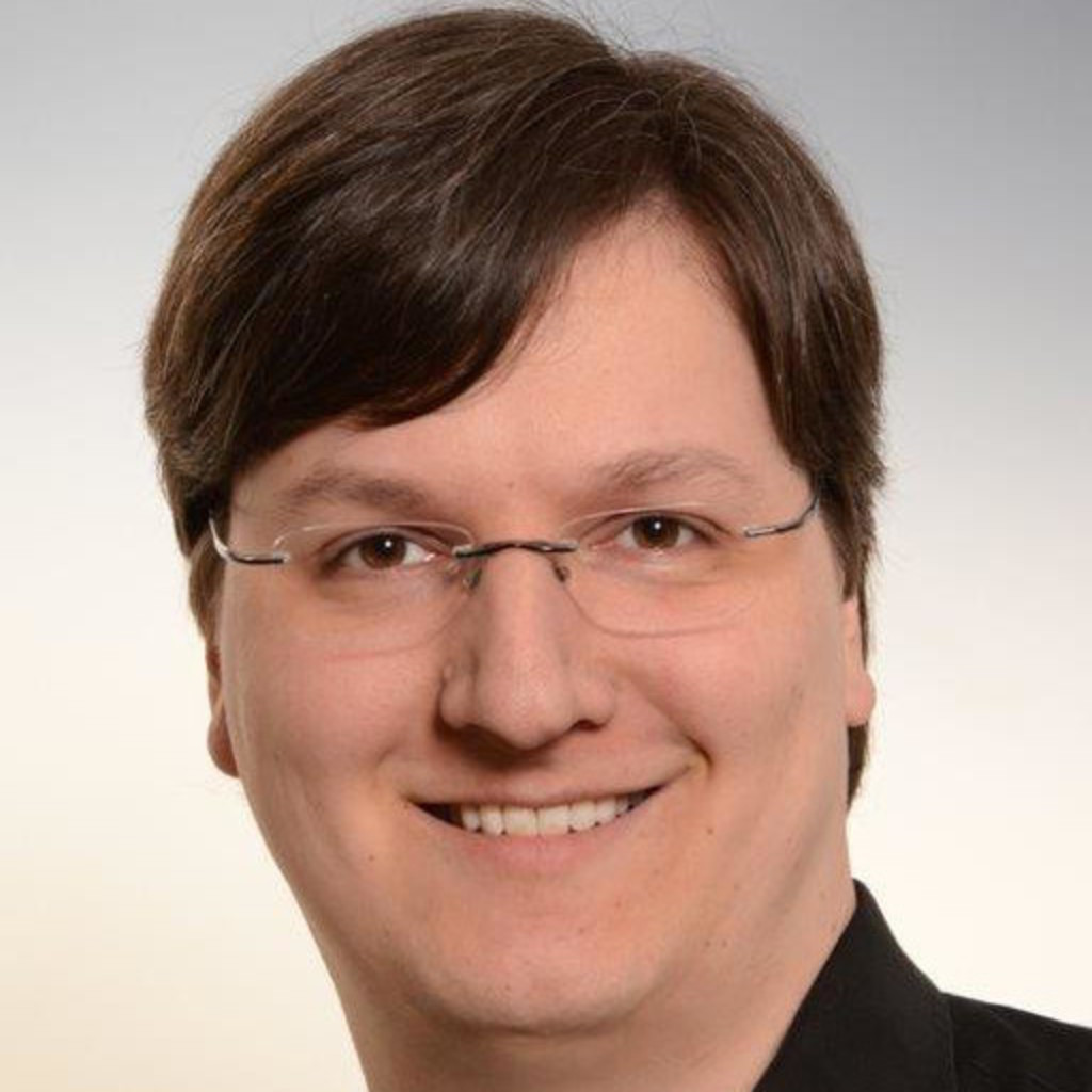 Martin Suhlmann - Master of Engineering - Data and Simulationengineer ...