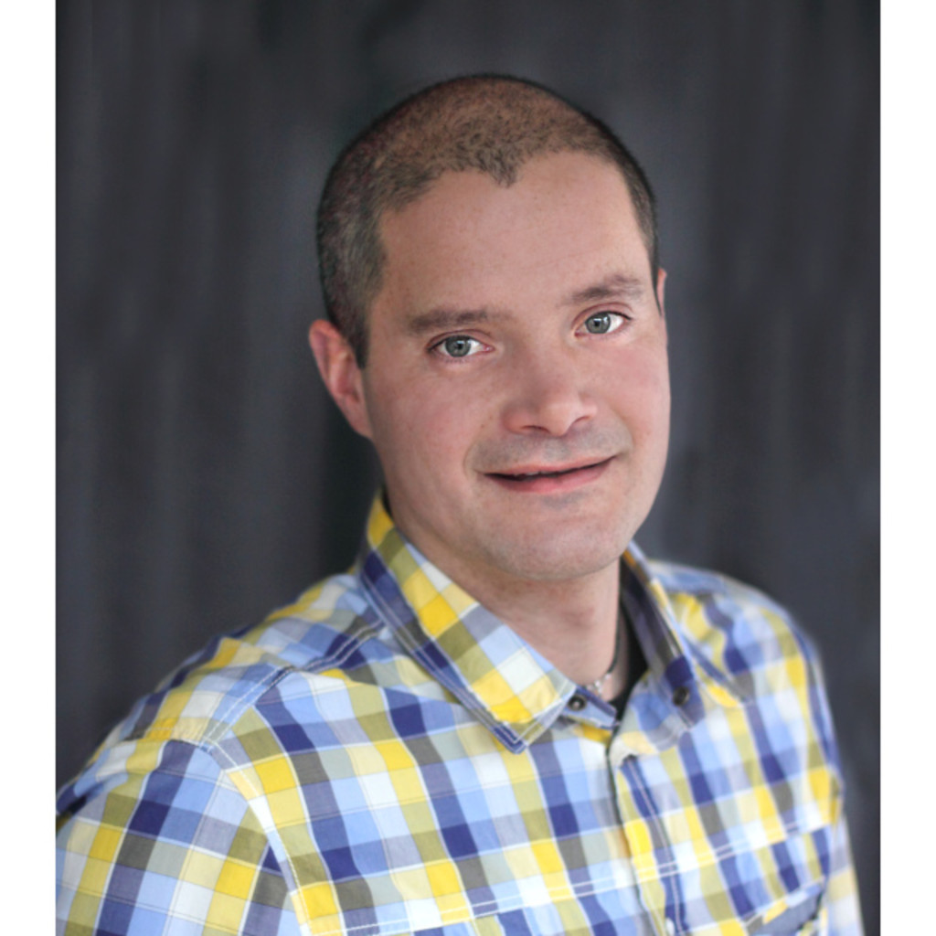 Michael Hartinger - Senior Applications Engineer - Hexagon ...