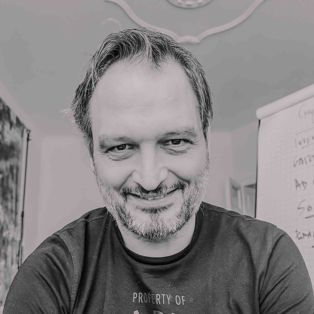 Dipl.-Ing. Sorin Brici - IT Security Coordinator - HIAS | XING