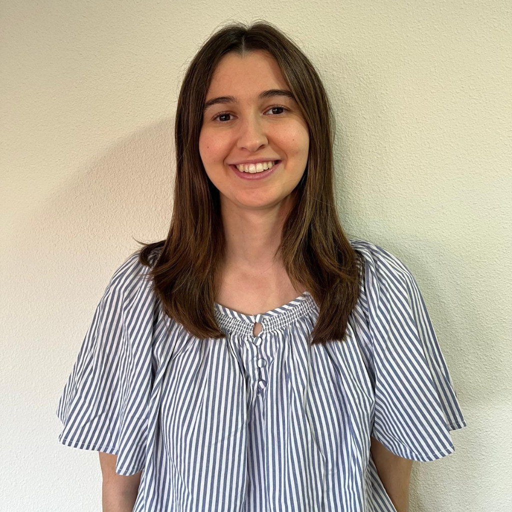 Anna Ávila Villarroya - Data Analyst - DHL Supply Chain | XING