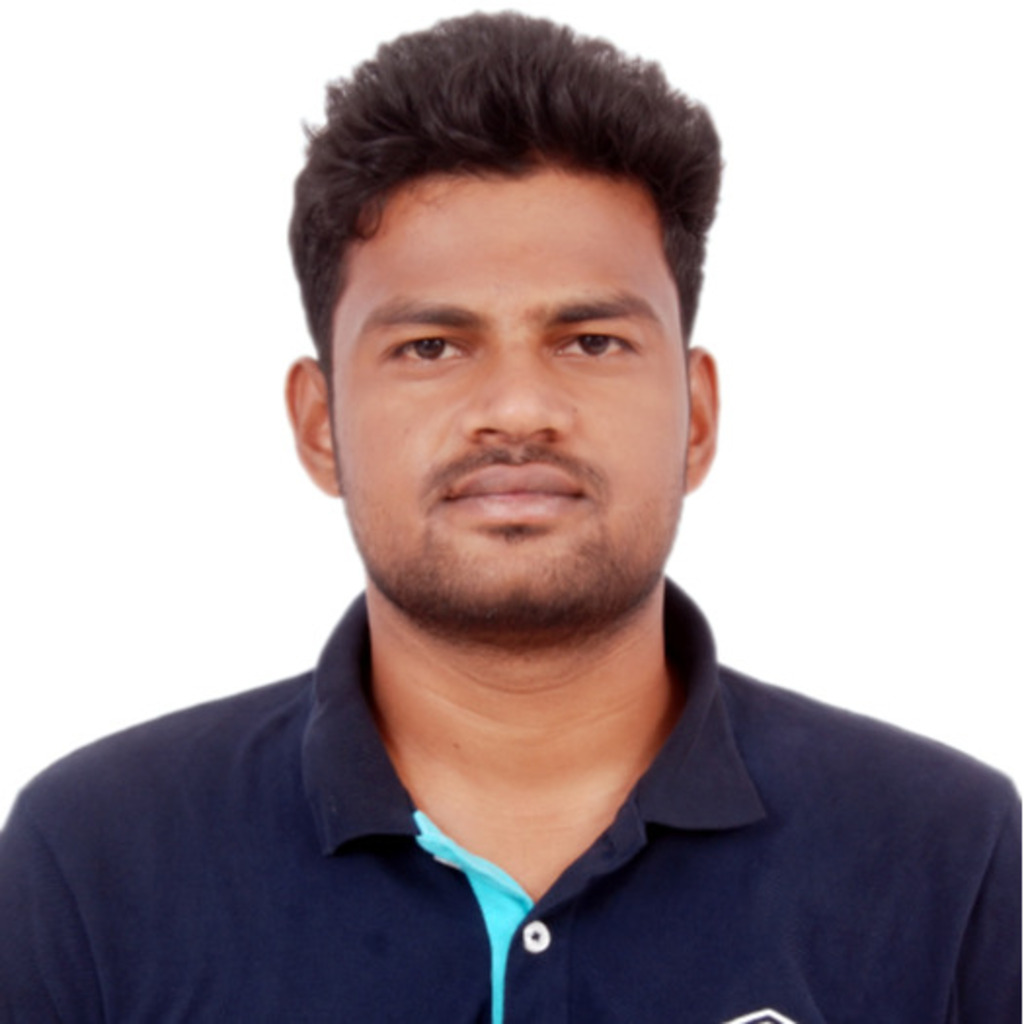Bharath Reddy - Java back-enddeveloper - Tcs | XING