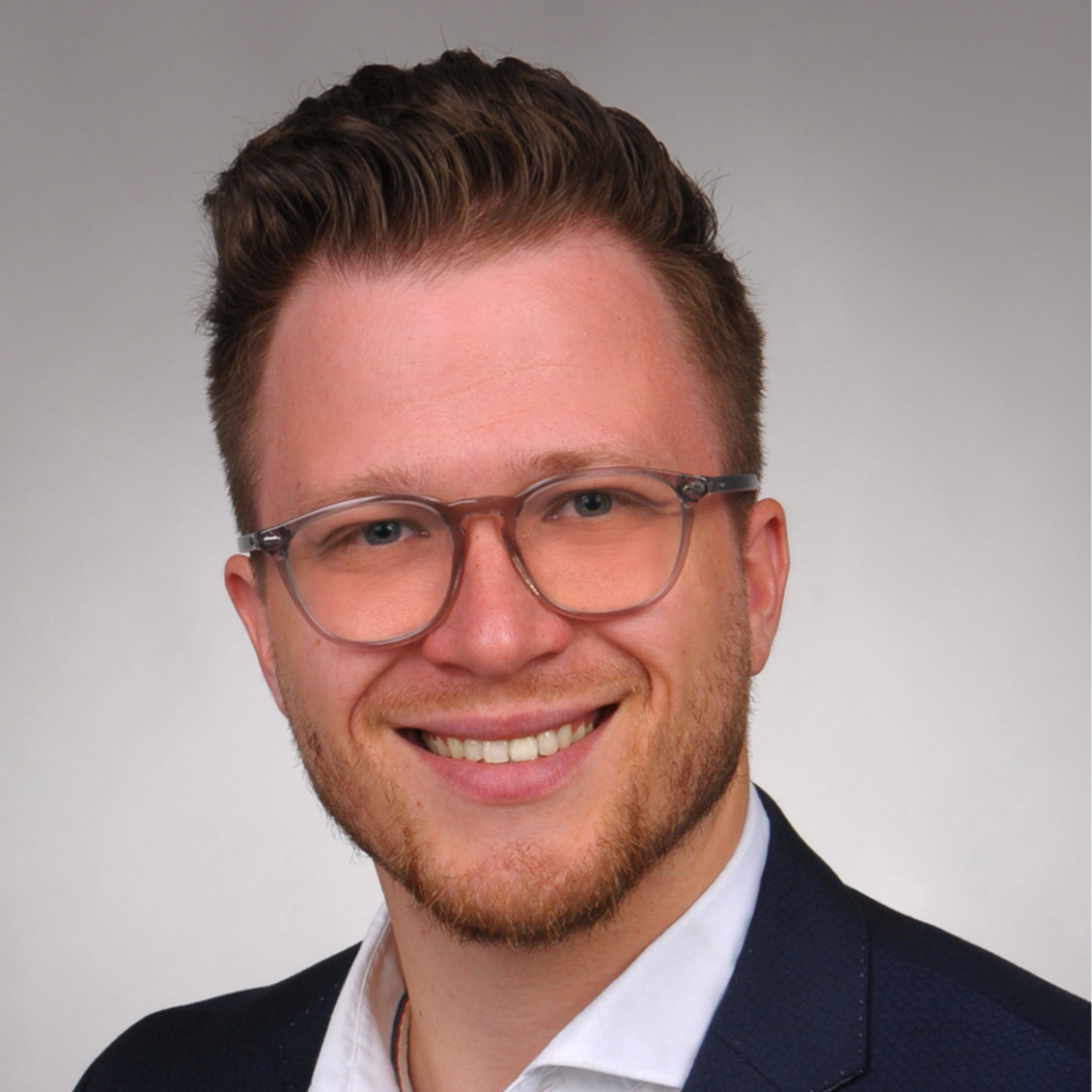 Dr. Ivan Saenko - Technischer Leiter - ManVision GmbH & Co. KG | XING