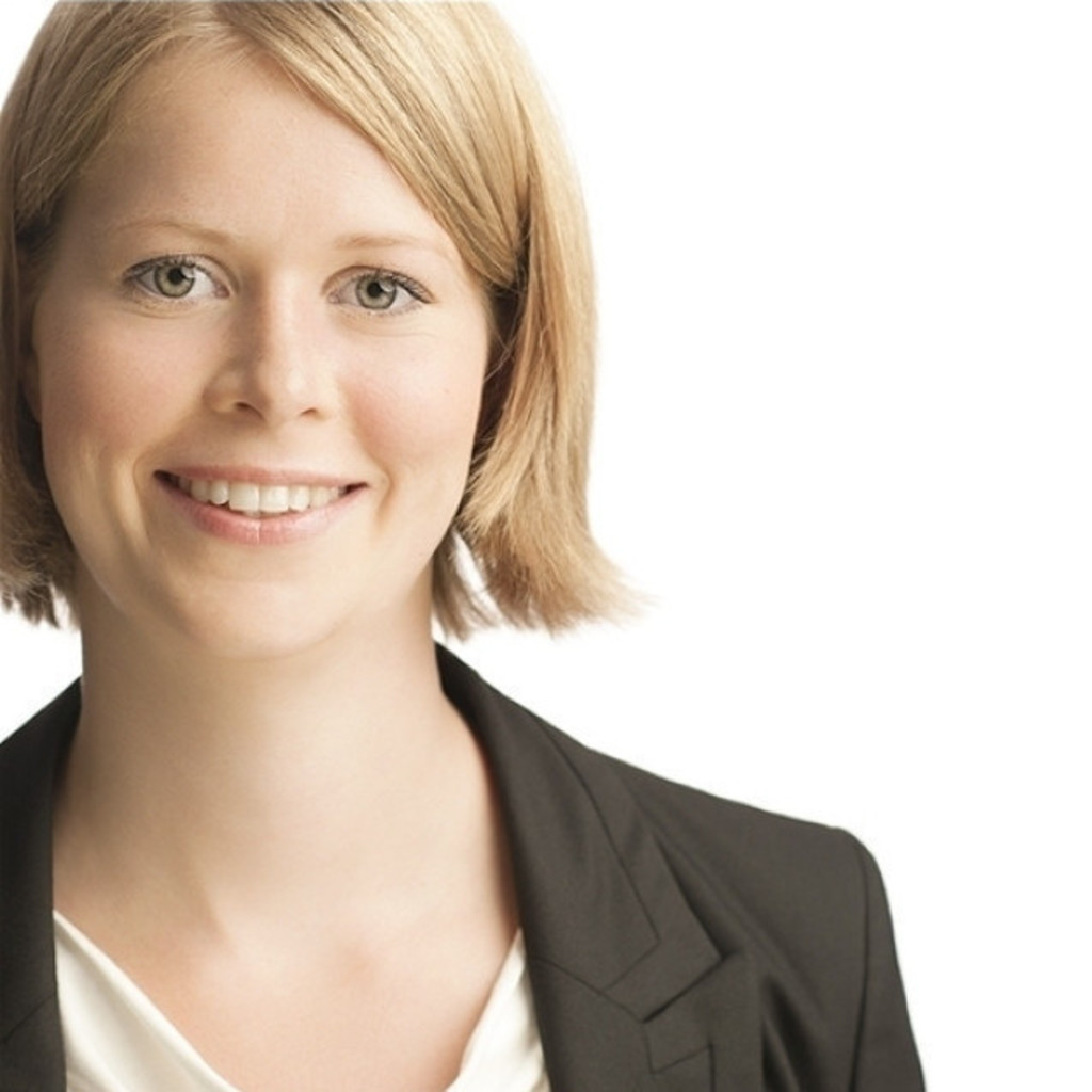 Anna Maria Helle - Open Data Koordinatorin - Stadt Oldenburg | XING