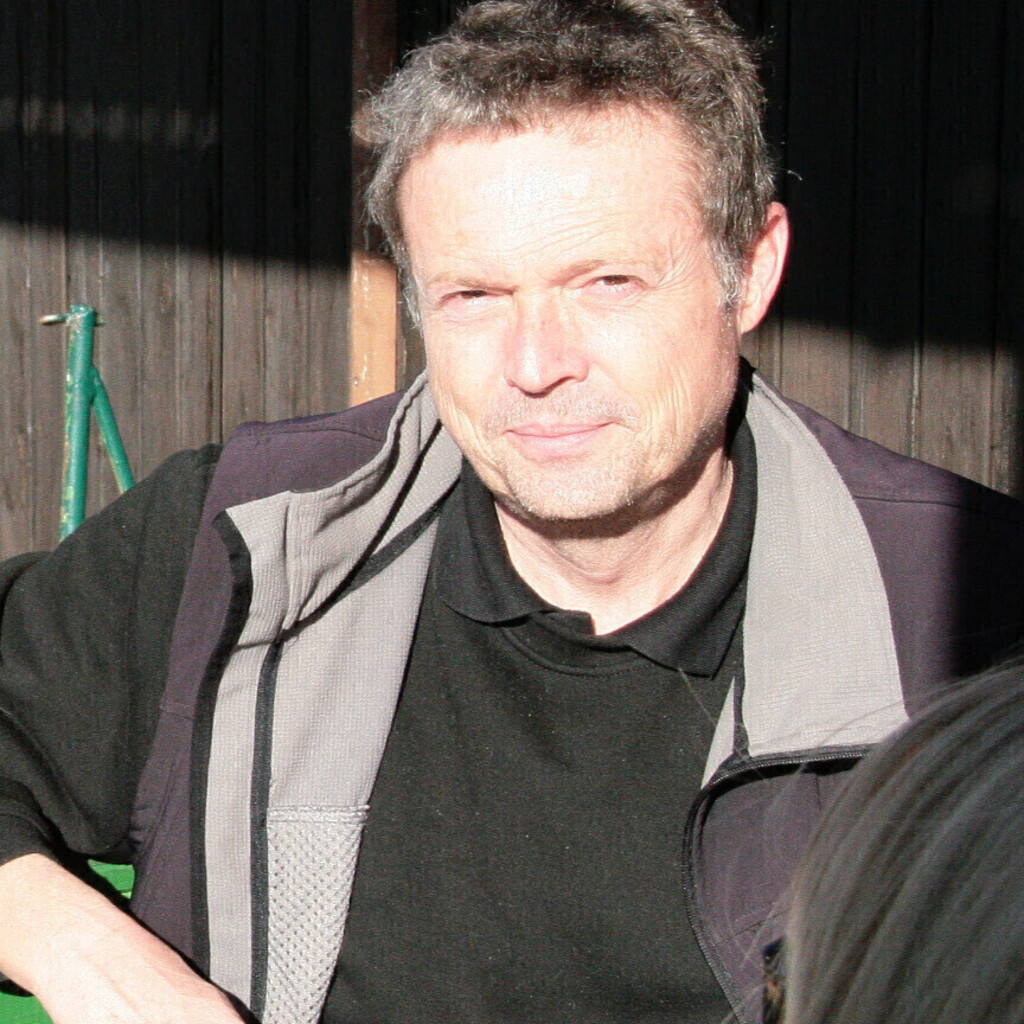 Thomas Putschky - Ausbildungstrainer PKW - Trainer Motorrad ...