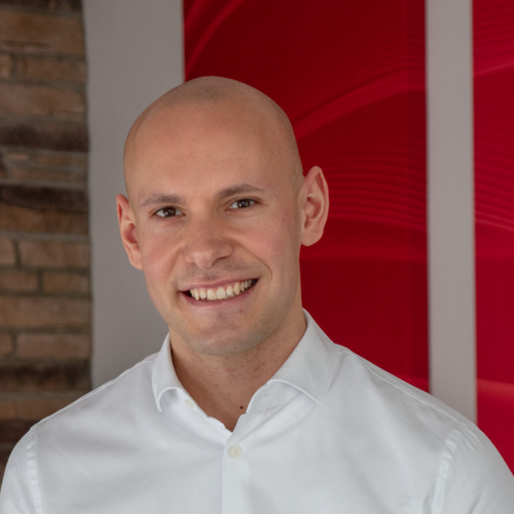 Martin Desch - Kaufmännischer Leiter / Prokurist - Kleespies ...