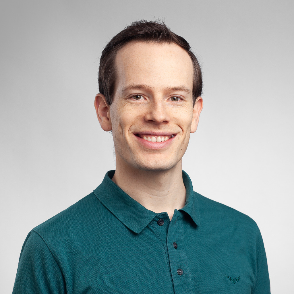 Marco Heumann - Software-Berater - Marco Heumann | XING