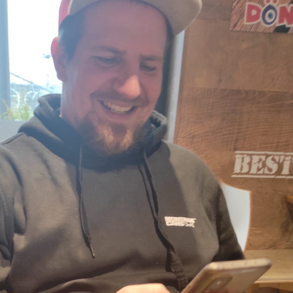 Daniel Löhr - Fachkraft für Logistik - Seho Systems GmbH | XING