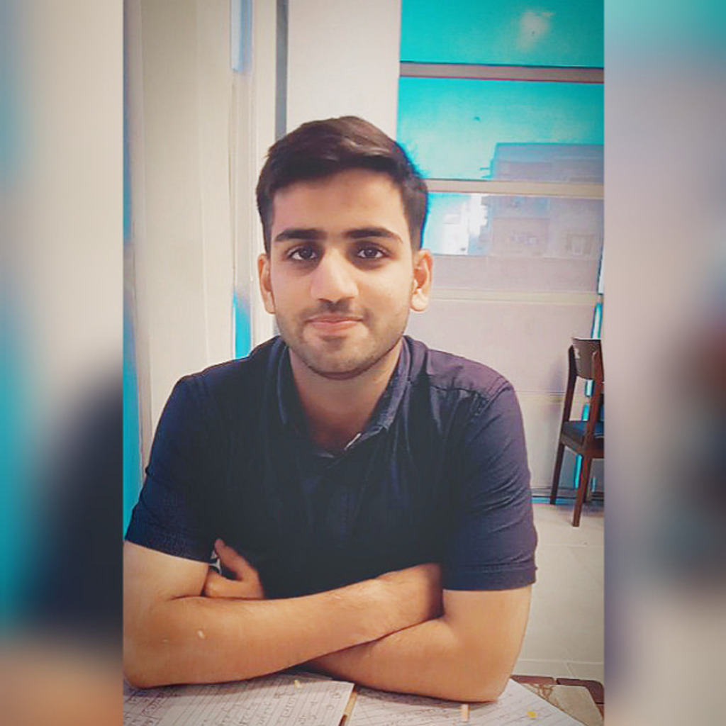 yahya shahid - Economics - Institute of Business Administration, Karachi | XING