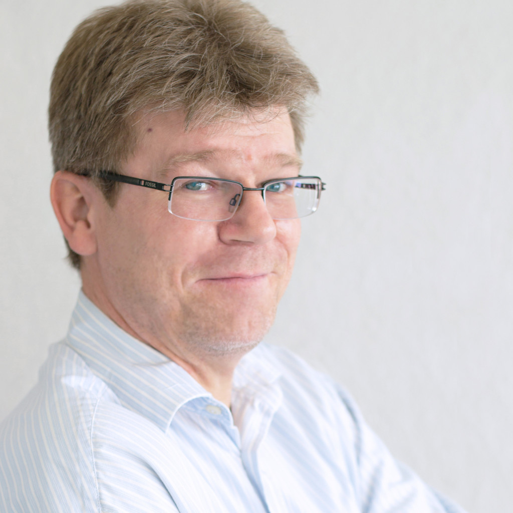 Thomas Reiff - IT / EDV Administrator - Betonwerk Bieren GmbH ...