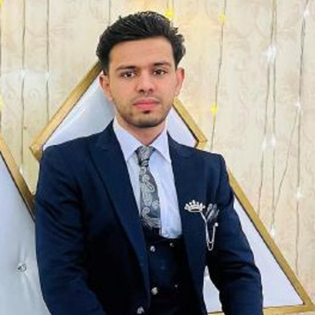 Paiman Rasoli - Fullstack Developer - TrueTale | XING