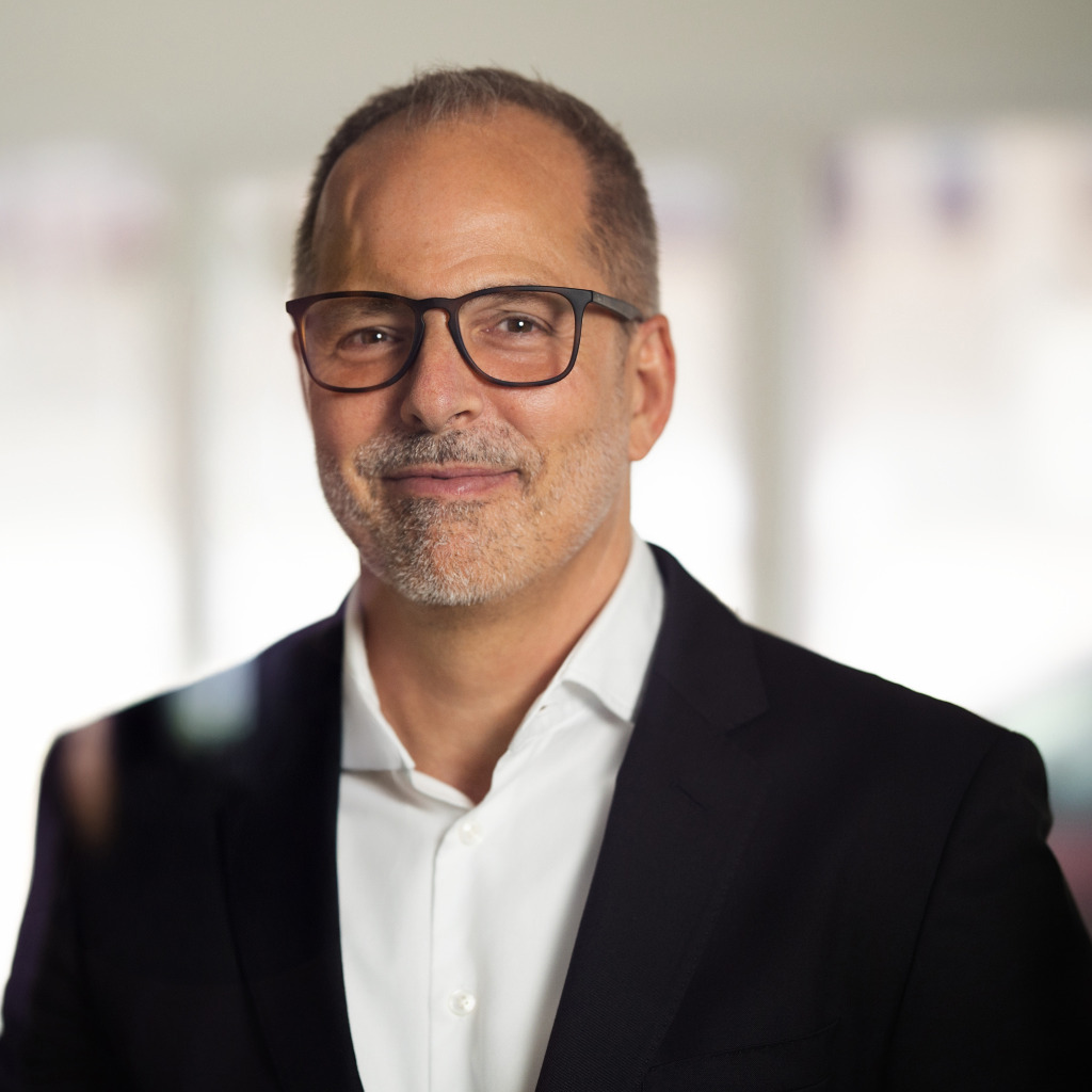 Christian Merkel - Inhaber - cm unternehmensentwicklung | XING