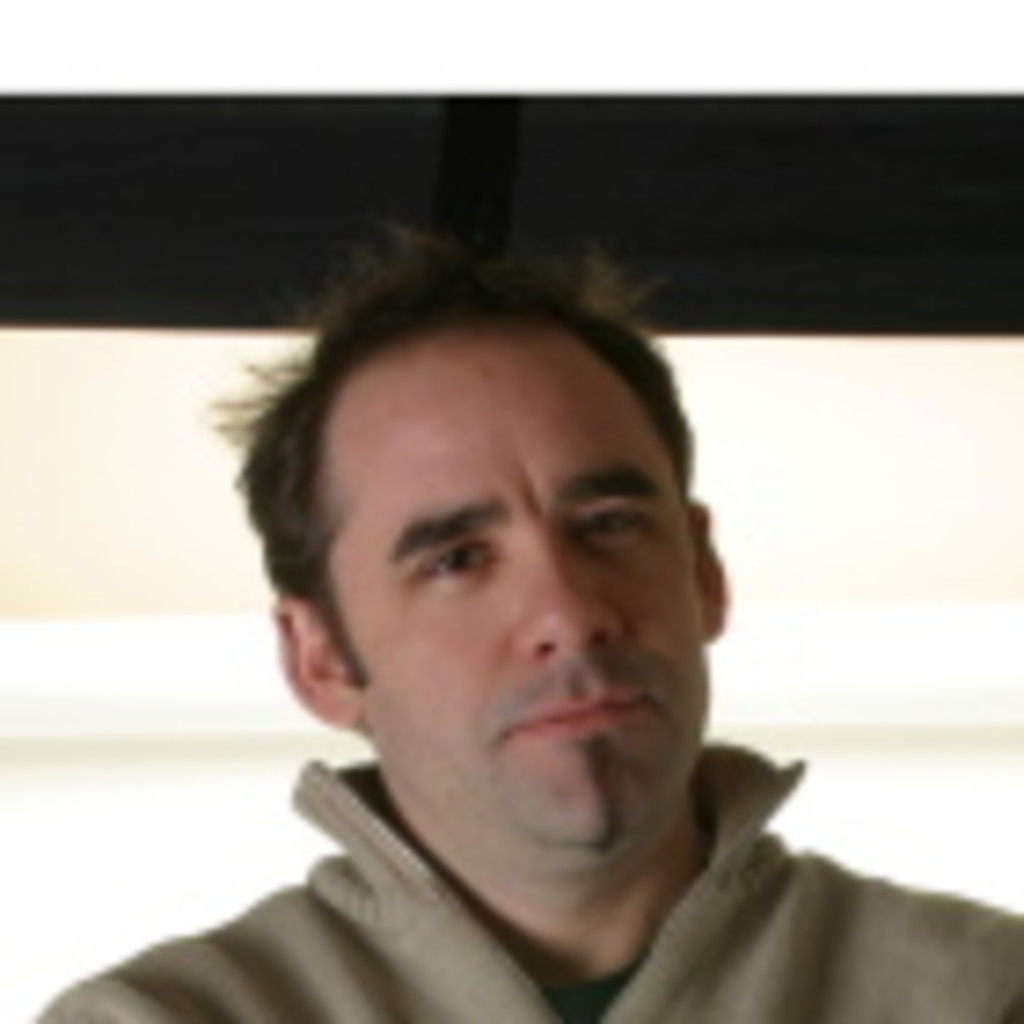 James Rice - Director of Digital Brand Strategy - Ascentium | XING