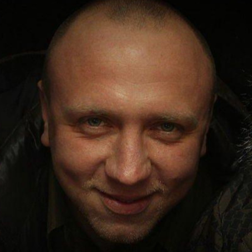 Viktor Leonenko - Lagerist - Hellmann East Europe GmbH & Co.KG | XING