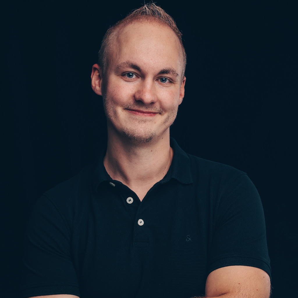 Kevin Huismann - Referent für Digitalisierung und KI - MD Nordrhein | XING