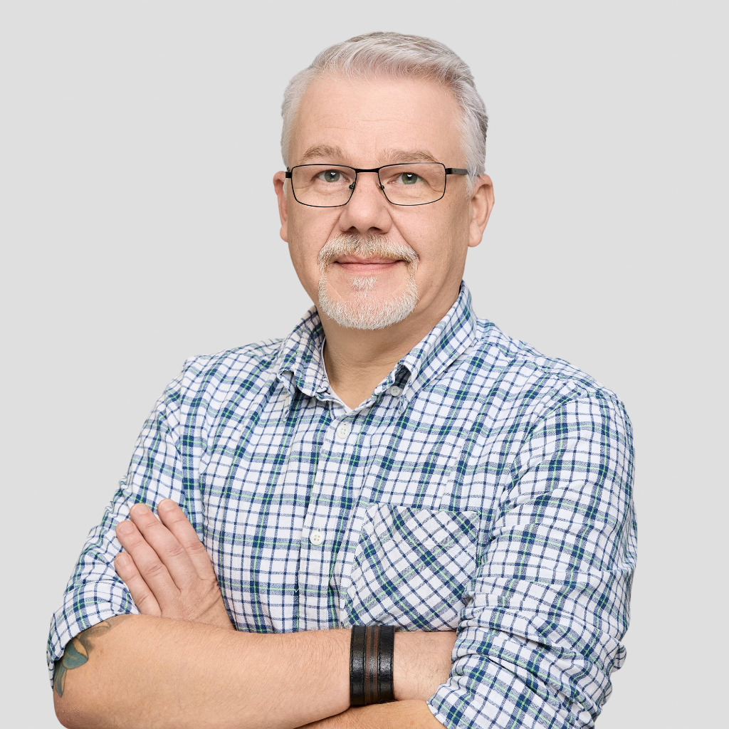 Michael Schuchhardt - Entwicklung Datenübertragungsnetze - enercity ...