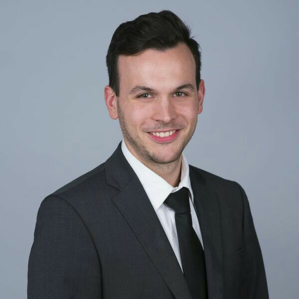 Danny Makus - Head of After Sales - Senger Bielefeld GmbH | XING