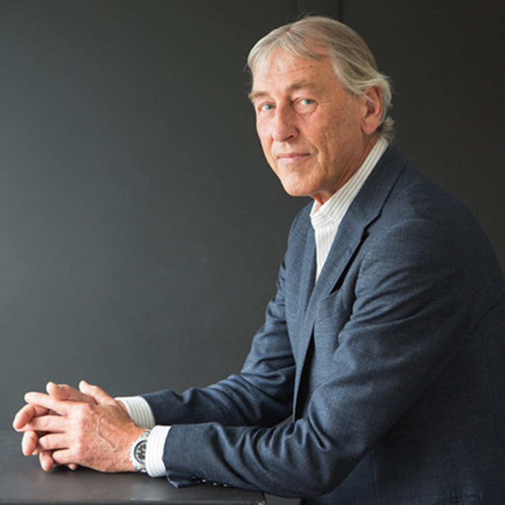 Max ten Dam - President and CEO - Splendid Data Holding BV | XING