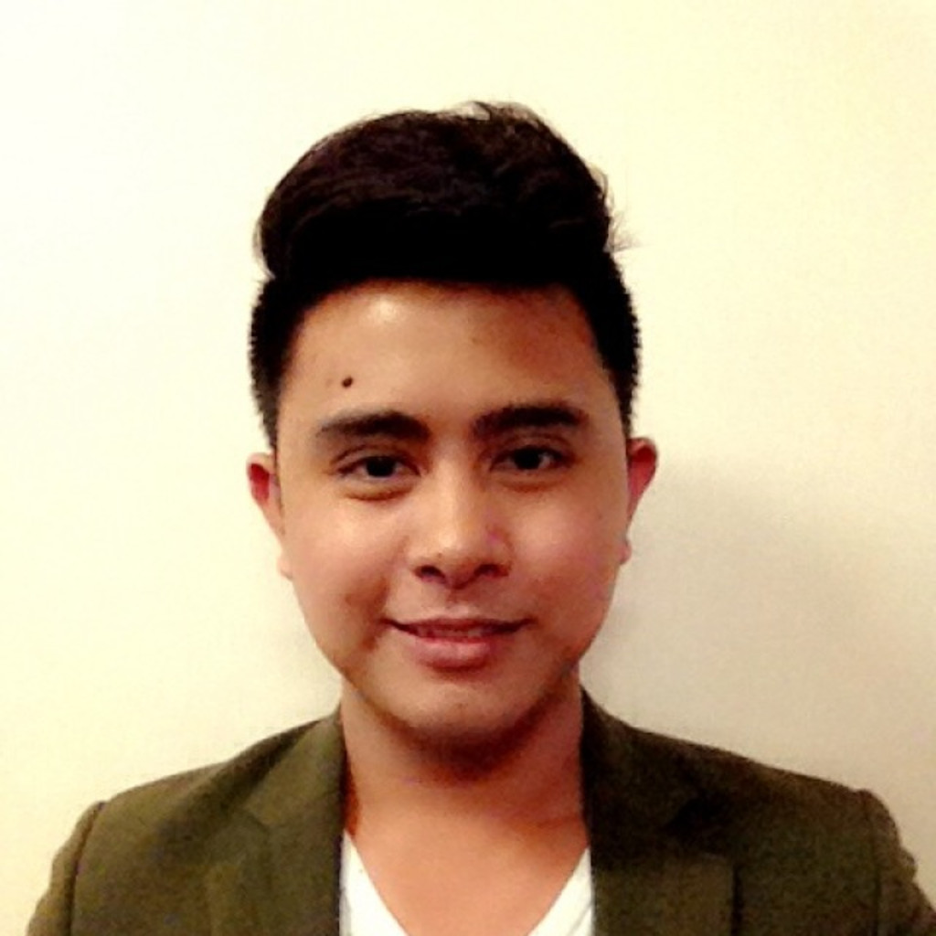 Jannuel Christian Anarna - Business Development Executive - BDA ...