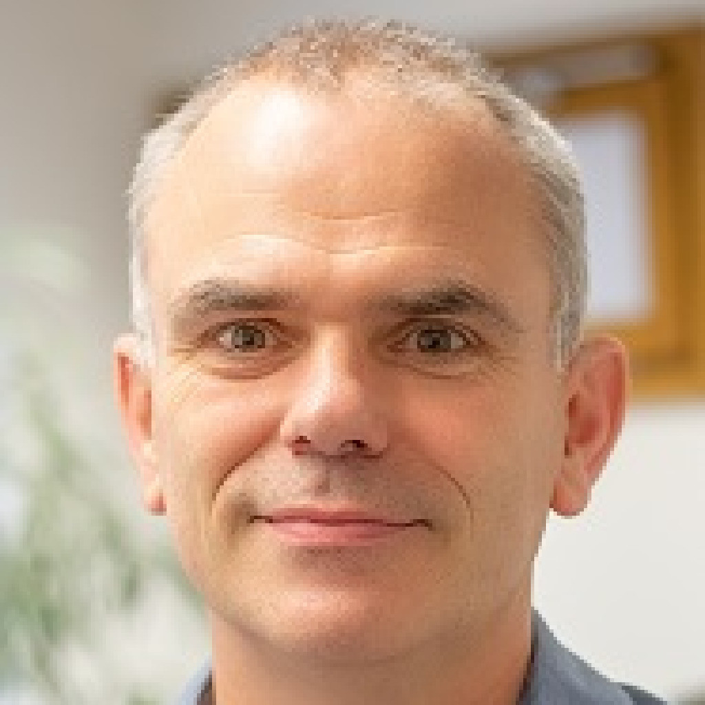 Ing. Marko (Markus) Wichgers - Bereichsleiter Entwicklung Hard- und ...