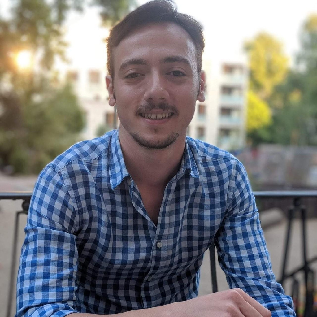 Anas Cheikh Omar - Digital Media - Leuphana Universität Lüneburg | XING