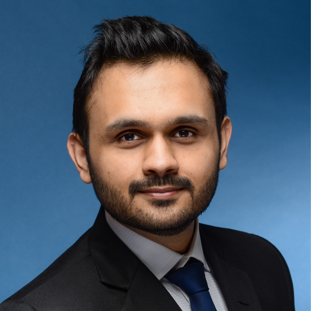 Shoaib Mehmood - Analyst - Property Market Analysis LLC | XING