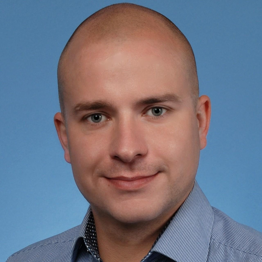 Christopher Schmidt - Bauleitung / Straßenbaumeister - HHLA Hamburger ...