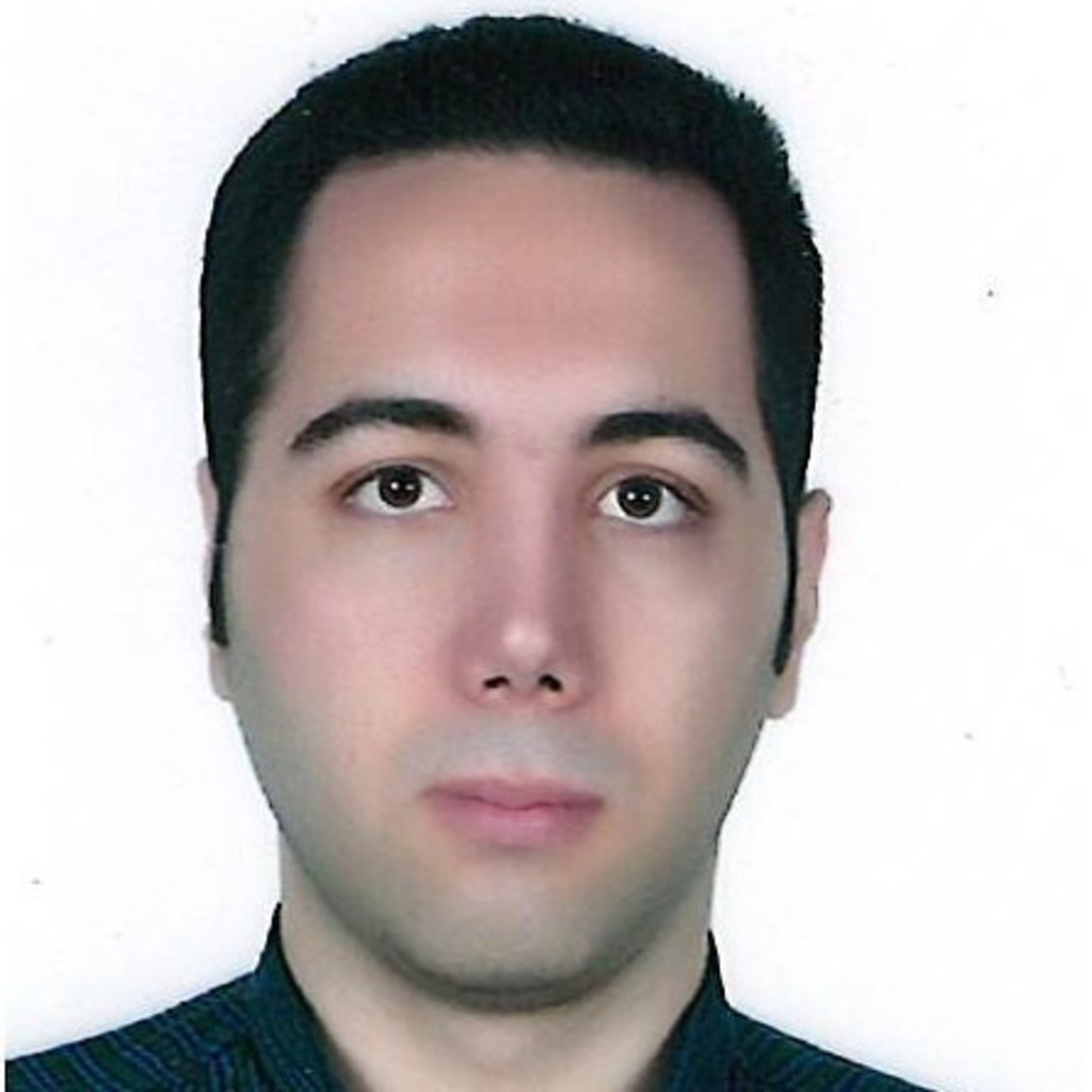 Ali Soleimani - Chief Executive Officer (CEO) - PSL | XING