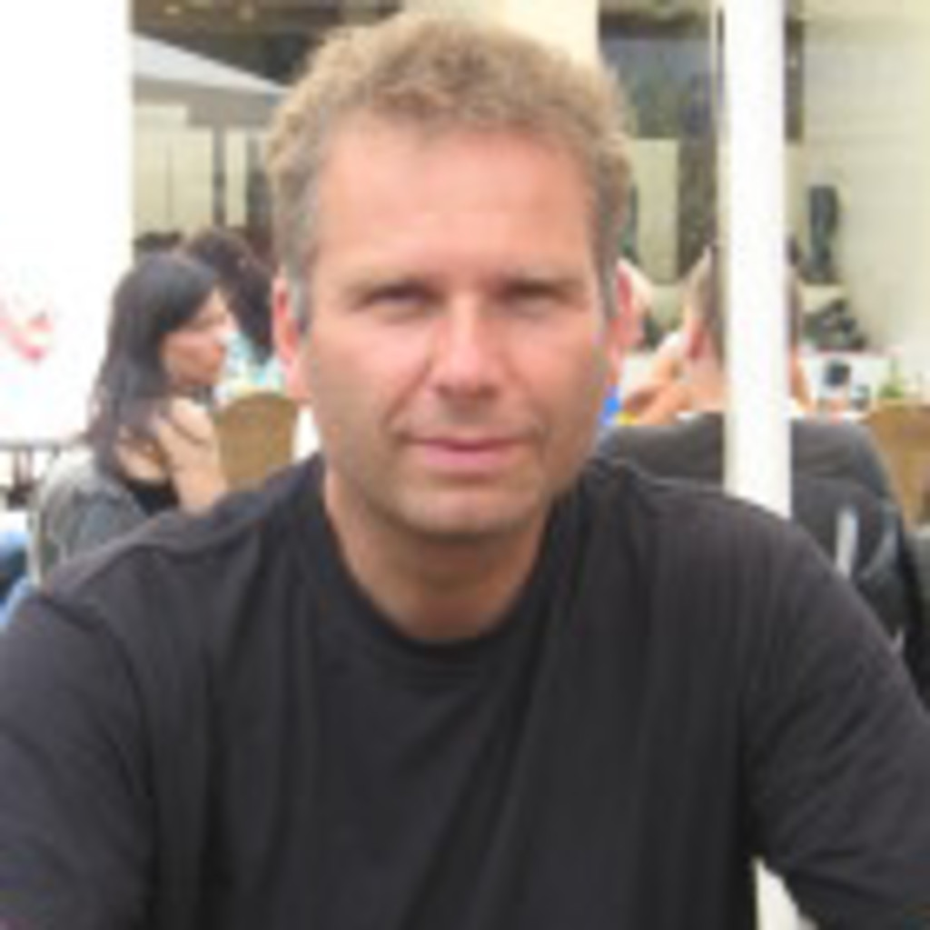 Thomas Brinkmann - Einkauf Verpackung - Homann Feinkost | XING