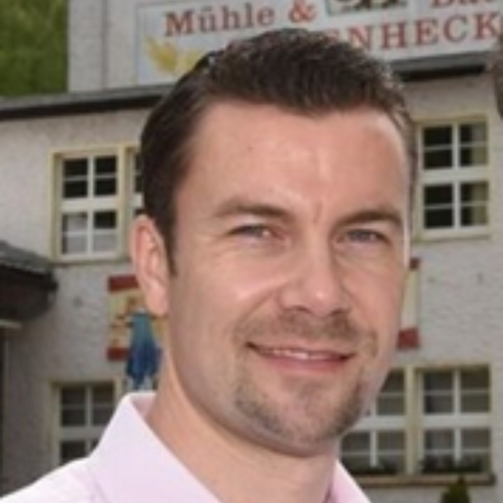 Roman Seifert - Vorstandsvorsitzender - Mühle und Bäckerei Bärenhecke ...