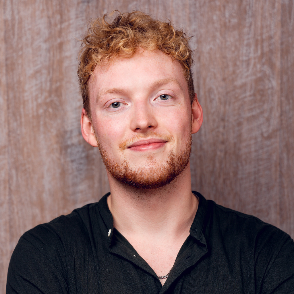 Tim Baum - Junior Software Engineer - bits&birds GmbH | XING