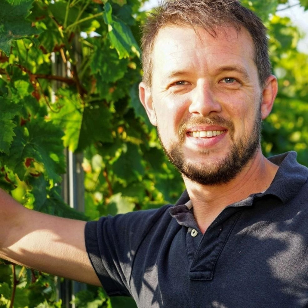 Andreas Rupp - Assistenz der Geschäftsführung - Demeter Weingut ...