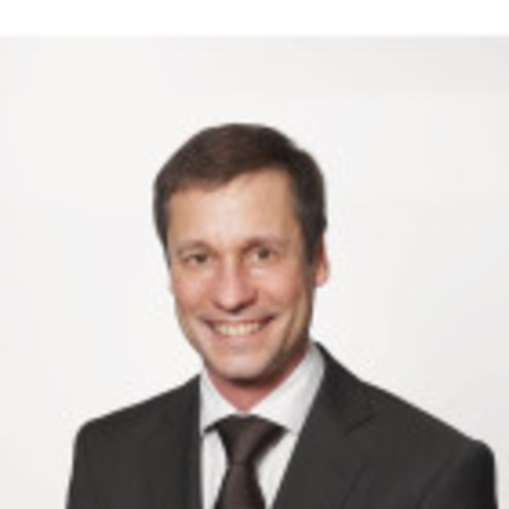 Beat Merkli - Country Director Switzerland - Western Union Business ...