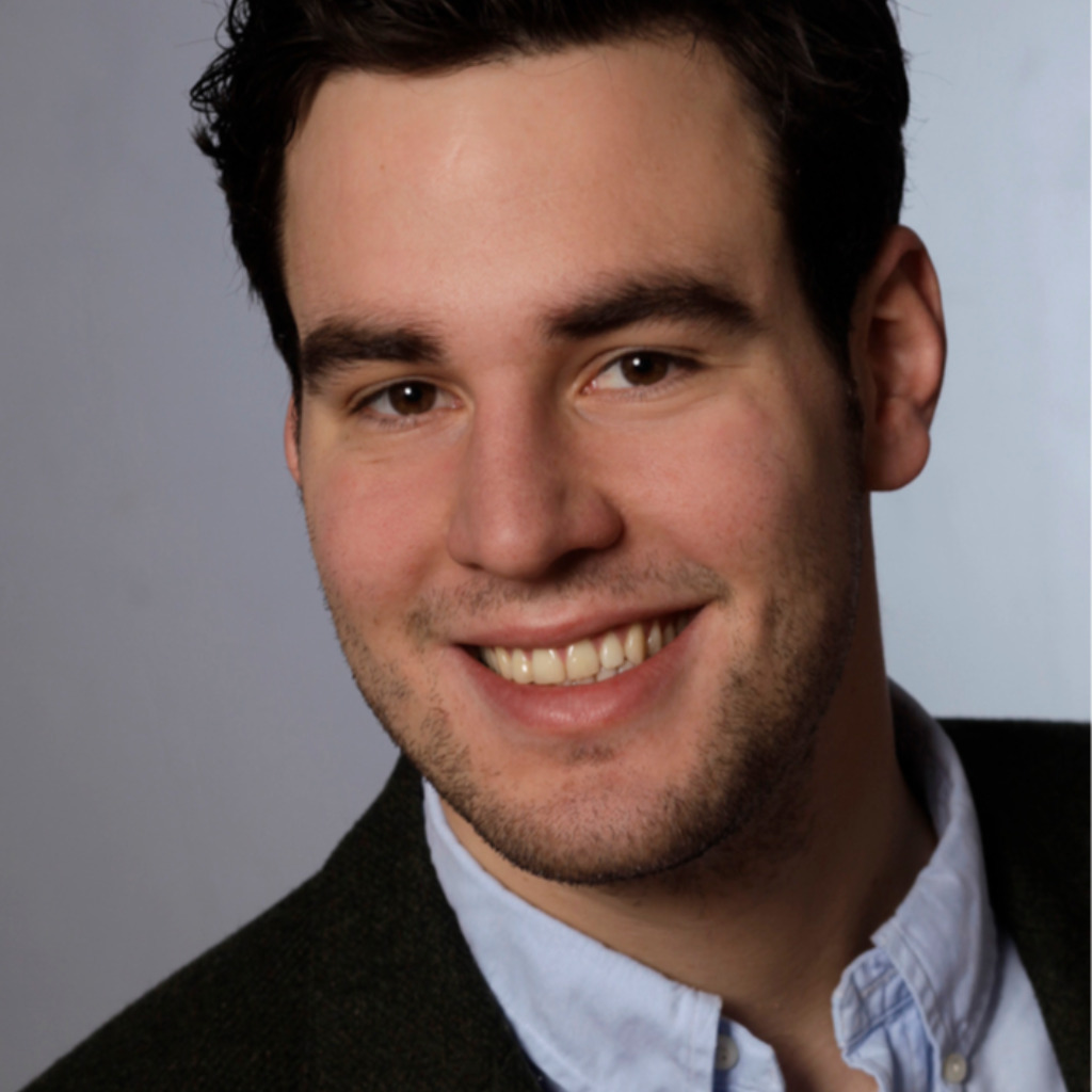 Christoph Wedde - Agrarwissenschaften - Georg-August-Universität ...