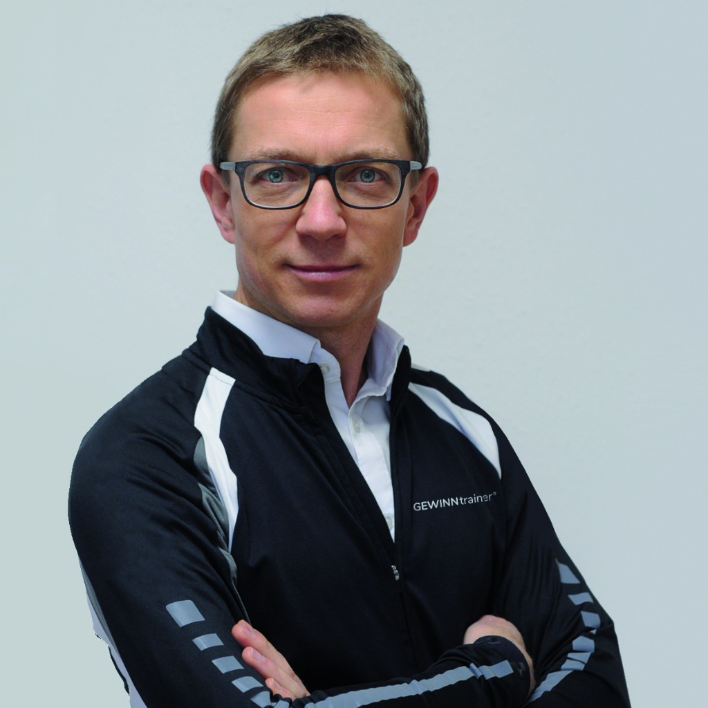 Dr. Michael Haumann - GEWINNtrainer® - Erfinder des GEWINNtrainings ...