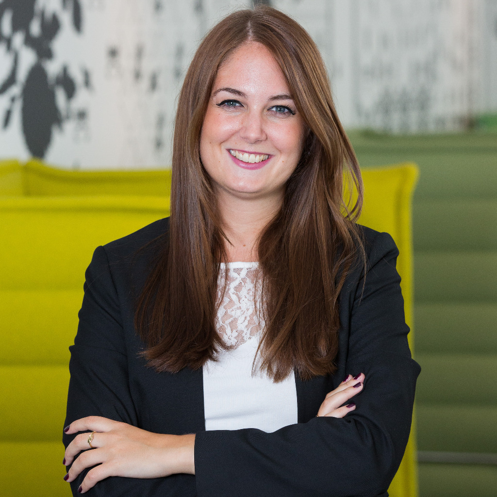 Lisa Rusch - Human Resources Manager - Penta Hotels Worldwide GmbH | XING