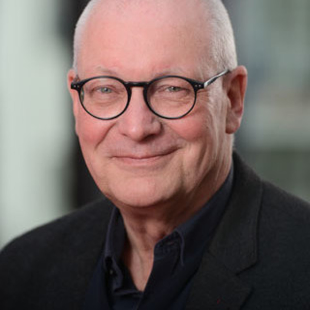Michael Geffken - Autor, Coach, Moderator - Freiberuflich | XING