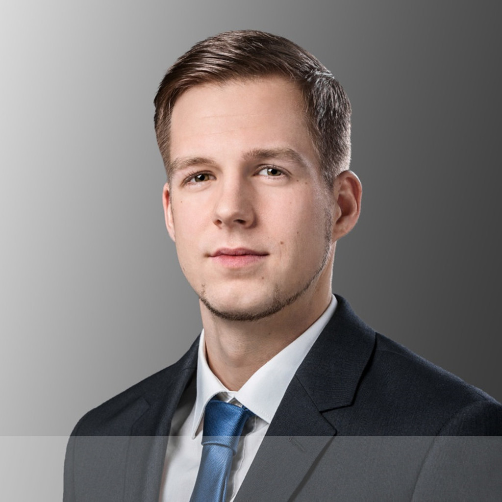 Kevin Hankel - Instrumentierung - Rolls-Royce Deutschland Ltd & Co KG ...