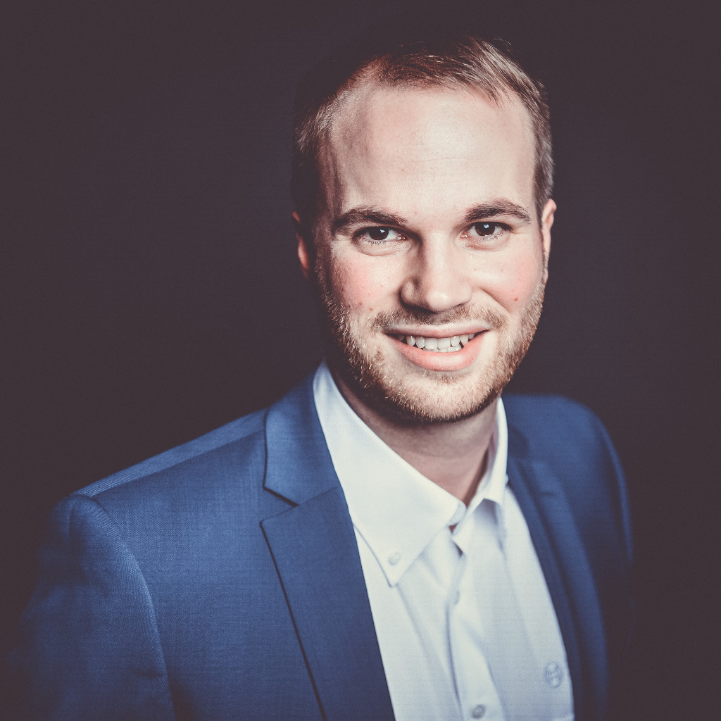 Christopher Bode-Wolf - Kontraktmanager - Bosch Sicherheitssysteme GmbH ...