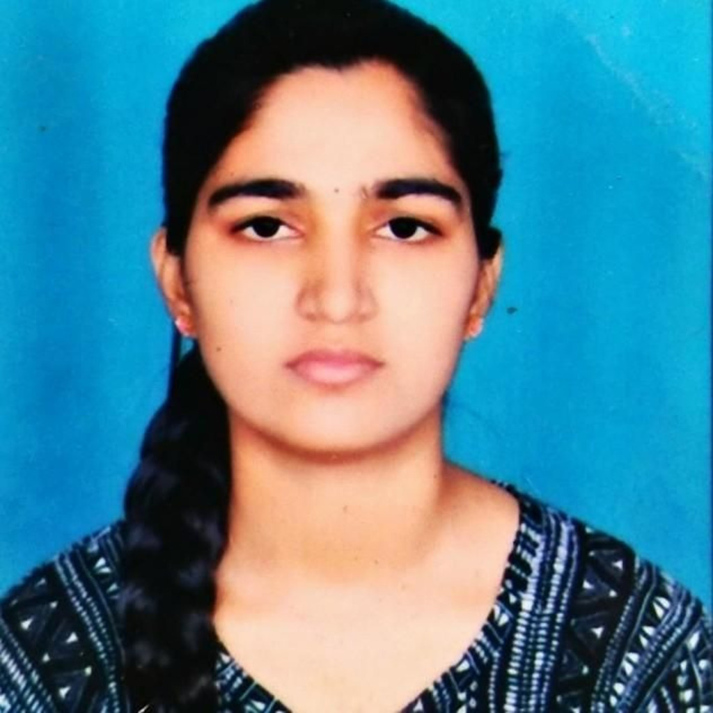 Ankita Bhosle - Software Developer Java - HCL Technologies India | XING