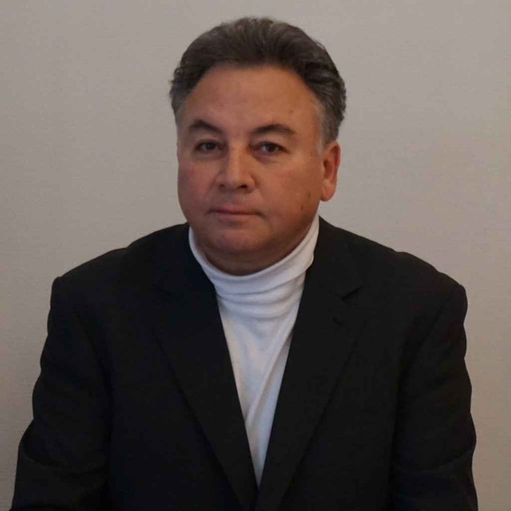 Turhan Gezer - IT-Administration, IT-Projekte - Max-Planck-Institut für ...