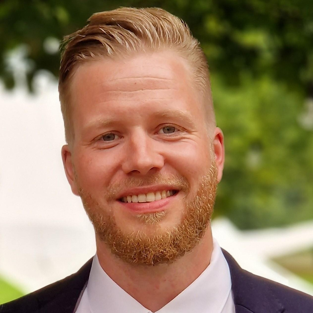 Daniel Hummel - Schweißfachmann/ Abteilungsleitung Stahlbau ...