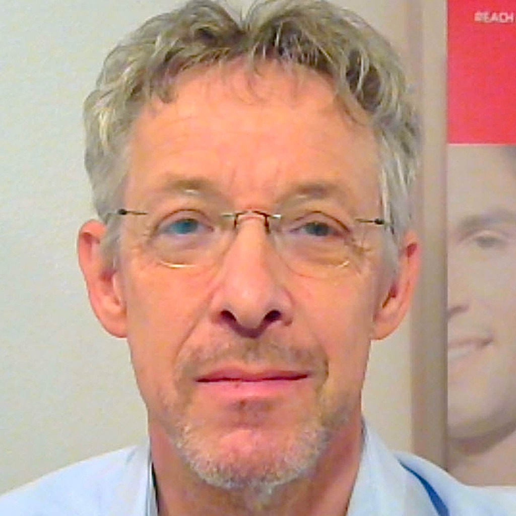 Prof. Dr. Andreas Zehetner - Vice President International Affairs ...