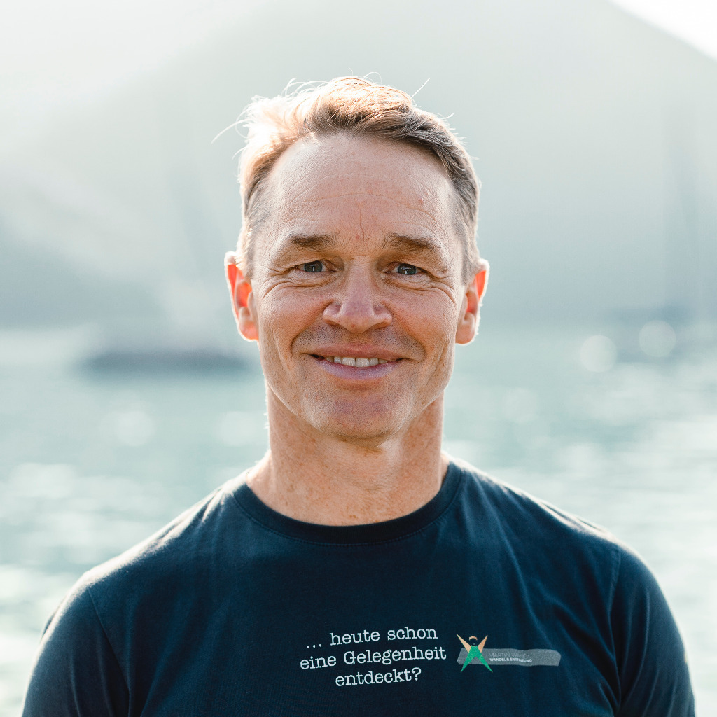 Martin Wandl - Wandel und Entfaltung - Martin Wandl - Wandel und ...