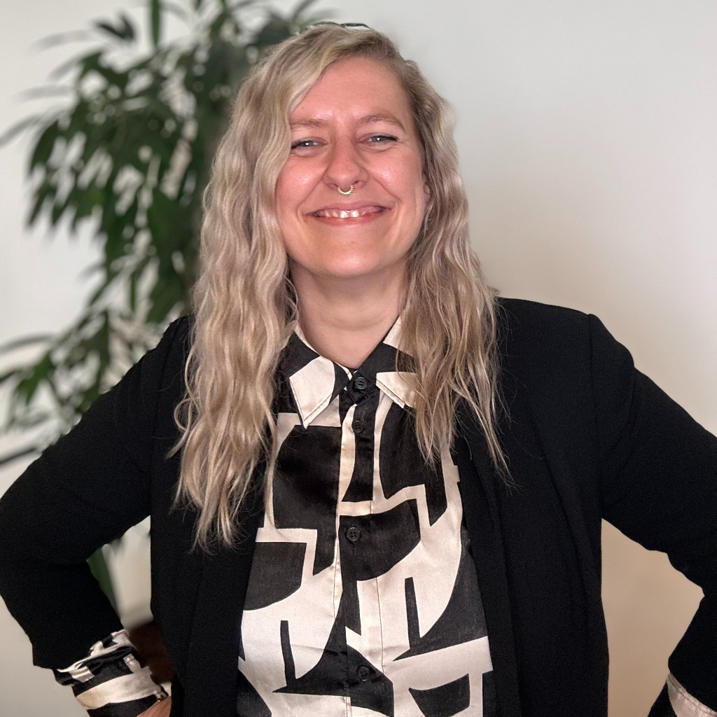 Liesa Polzin - Teamleitung Recruiting - audibene GmbH | XING