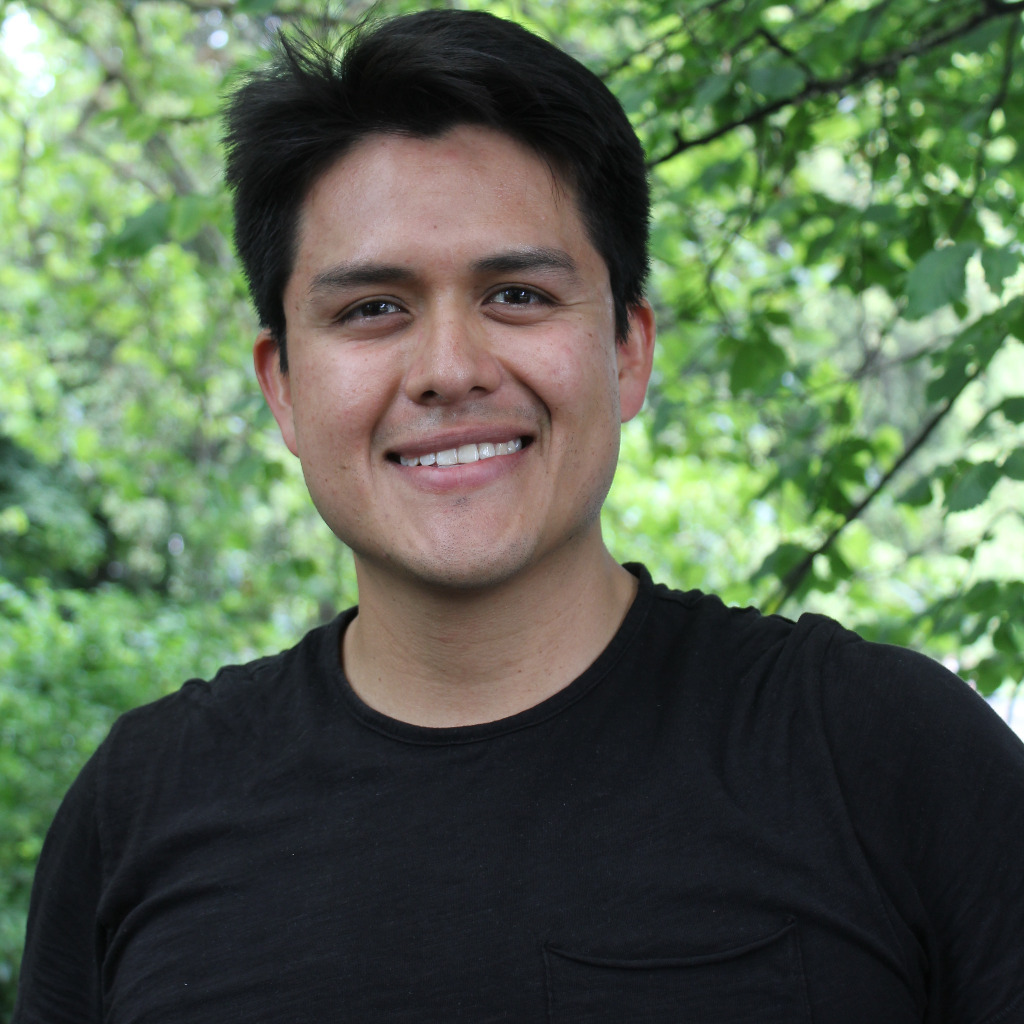 Felipe Isai Barreto Velarde - Head of Operations - 36ZERO Vision GmbH ...