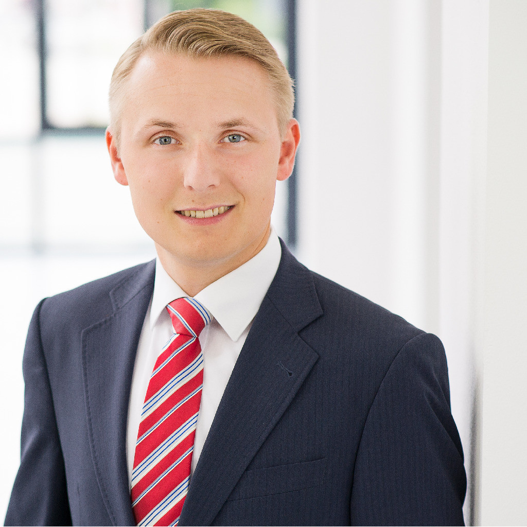 Dr. Marcel Sandberg - Rechtsanwalt - BROCK MÜLLER ZIEGENBEIN | XING