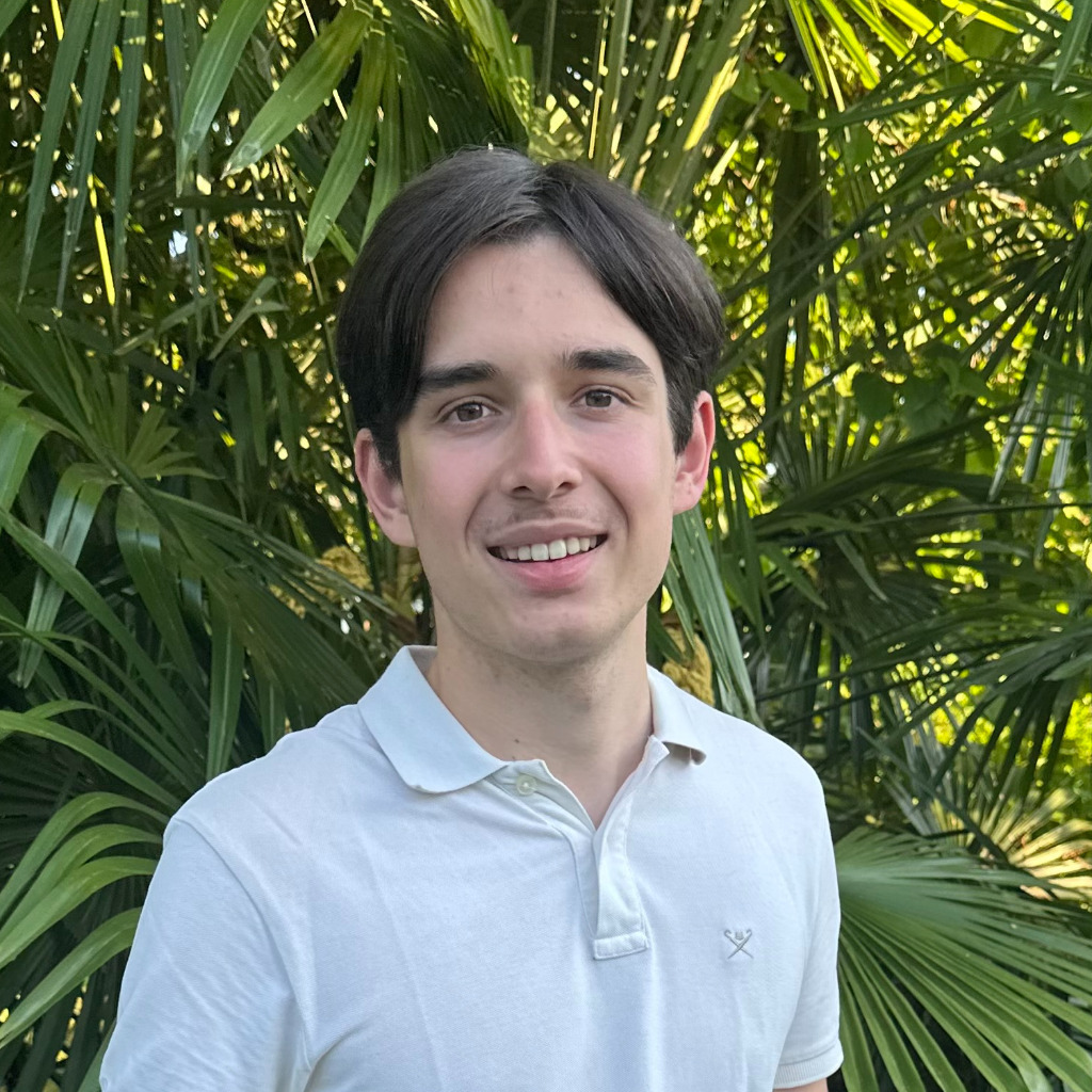 Ugho Koall - Bachelor in Business Administration (BBA) - EM Lyon | XING